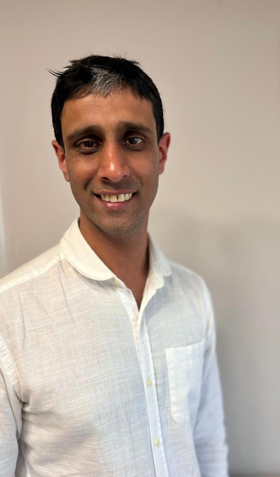 Dr Usman Ali - Gemini Untwined